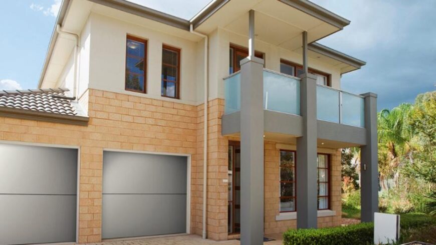 Dimension porte de garage : Standard ou sur mesure