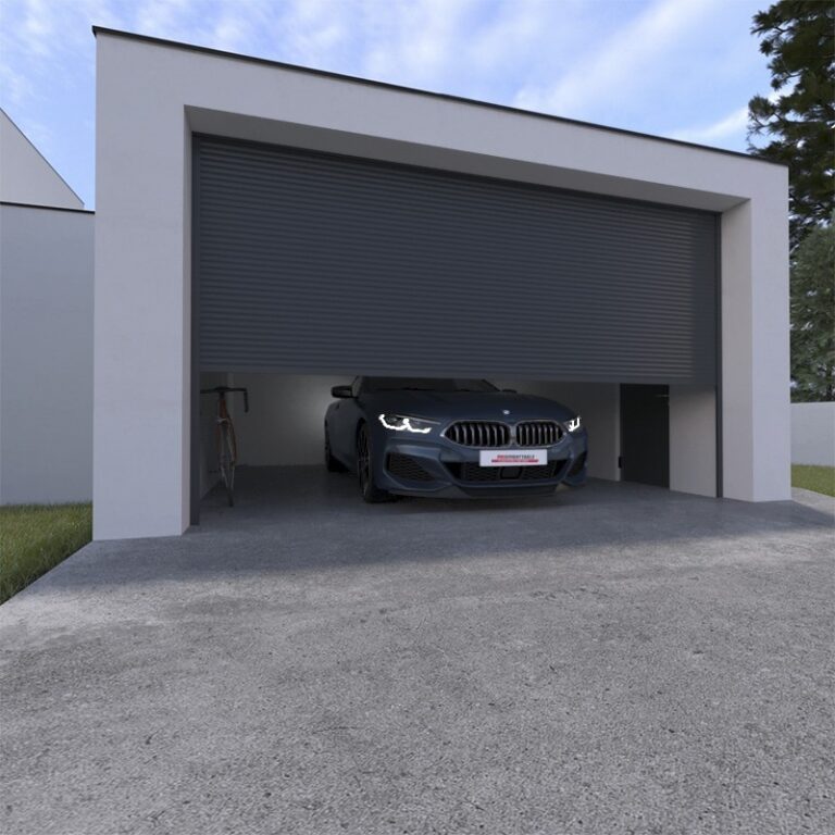 Dimension porte de garage : Standard ou sur mesure