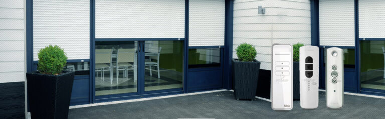 Comment réinitialiser une télécommande Simu de volet roulant ? | Etapes détaillées