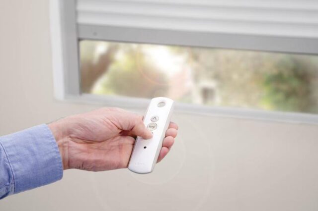 Réinitialiser volet roulant somfy et sa télécommande - Étapes et conseils