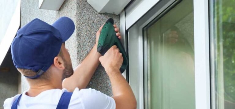 Comment poser les coulisses de volet roulant | Guide détaillé