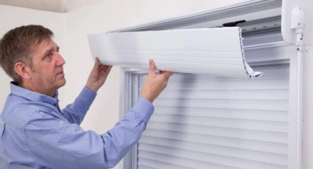 Réglage volet roulant Bubendorff 2 boutons | Guide complet